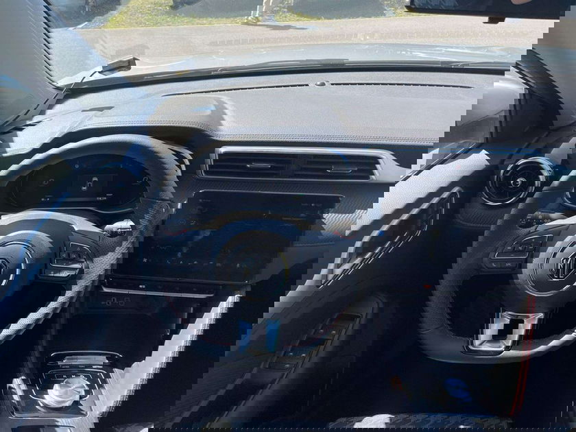 MG ZS occasion à Brugge à 23.950 € | Gocar.be