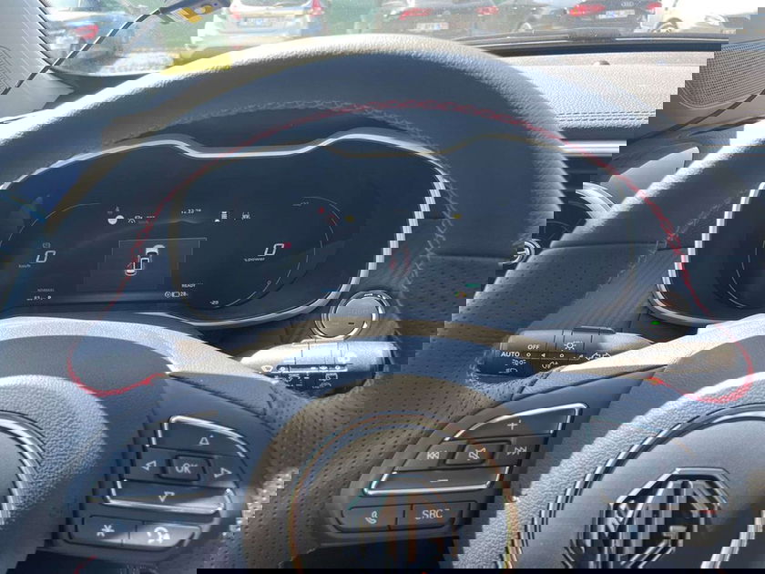 MG ZS occasion à Brugge à 23.950 € | Gocar.be