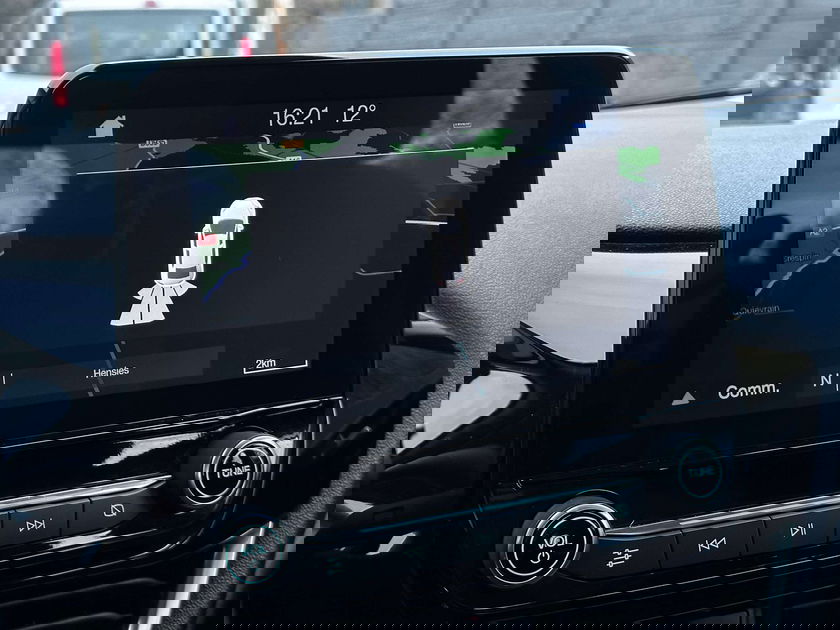 Ford Fiesta occasion à Hensies à 9.250 € | Gocar.be