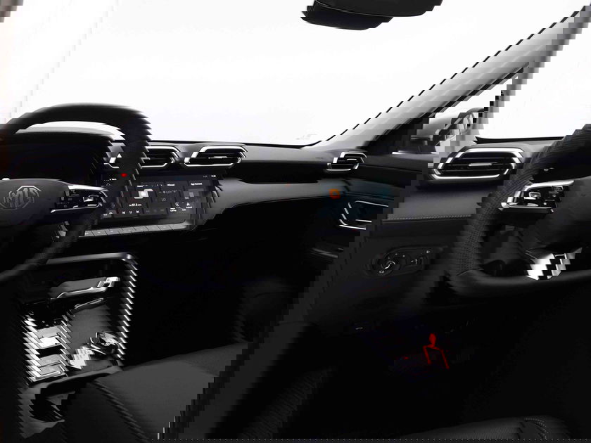 MG ZS neuve à Hooglede à 25.995 € | Gocar.be