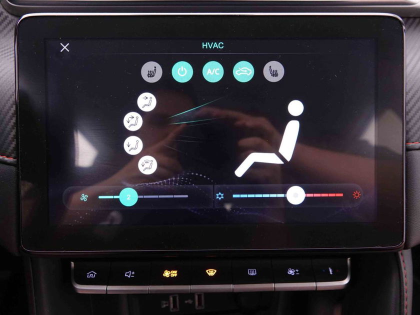 MG ZS occasion à Izegem à 418 €/m. | Gocar.be