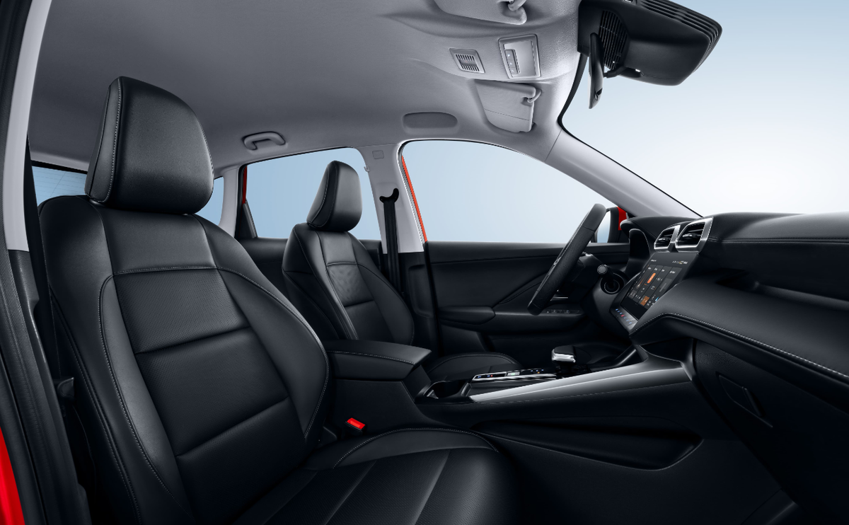 Nieuwe MG ZS in Menen aan 28.383 € | Gocar.be