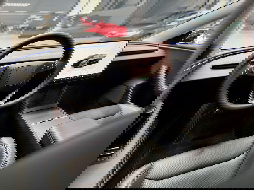 Tweedehands Tesla Model 3 in Londerzeel aan 36.990 € | Gocar.be