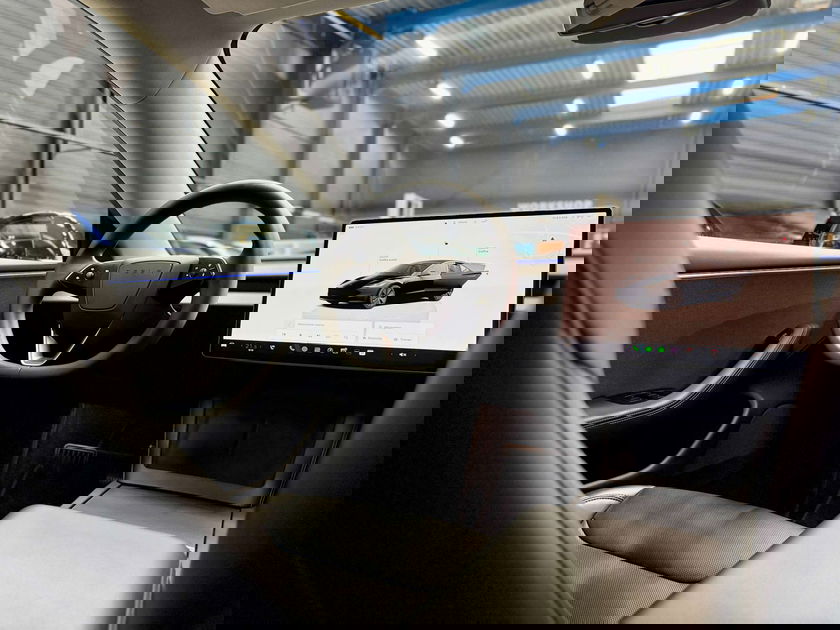 Tweedehands Tesla Model 3 in Londerzeel aan 36.990 € | Gocar.be