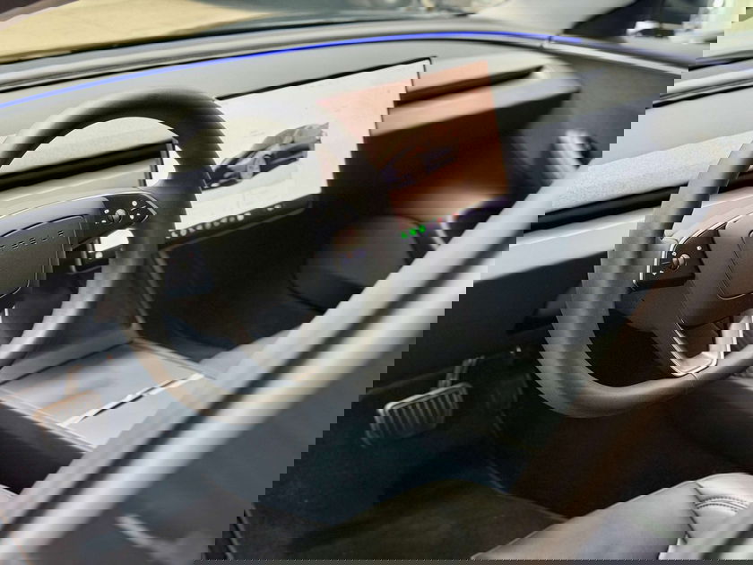 Tweedehands Tesla Model 3 in Londerzeel aan 36.990 € | Gocar.be