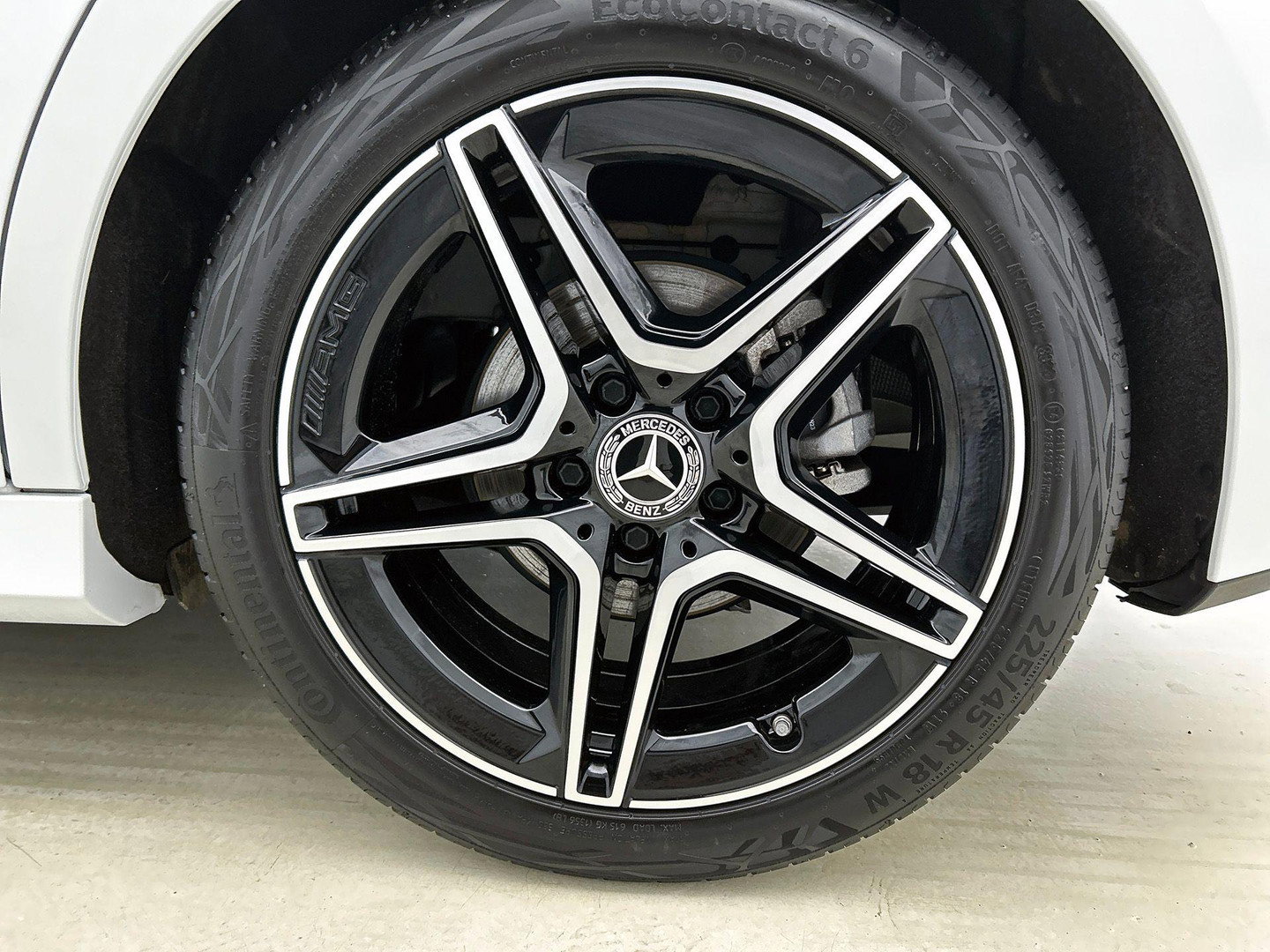 Mercedes A-Class second hand to Lokeren of 30.990 € | 4929314 | Gocar.be