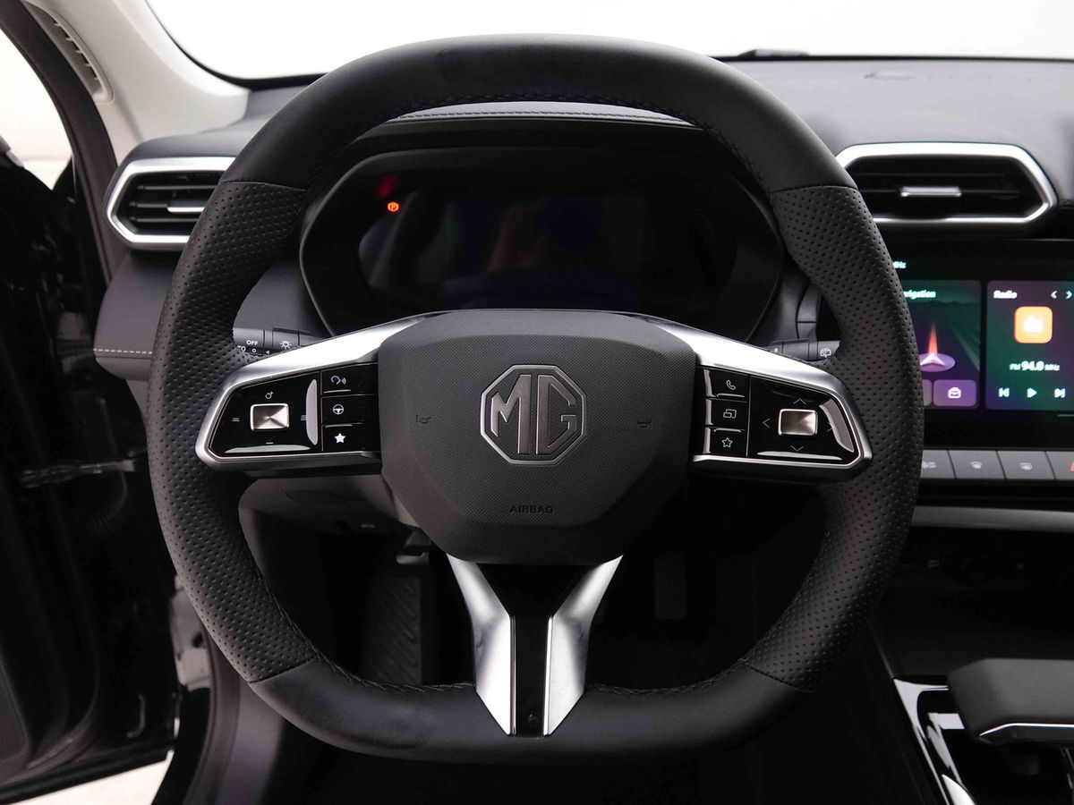 MG ZS neuve à Hooglede à 25.995 € | Gocar.be