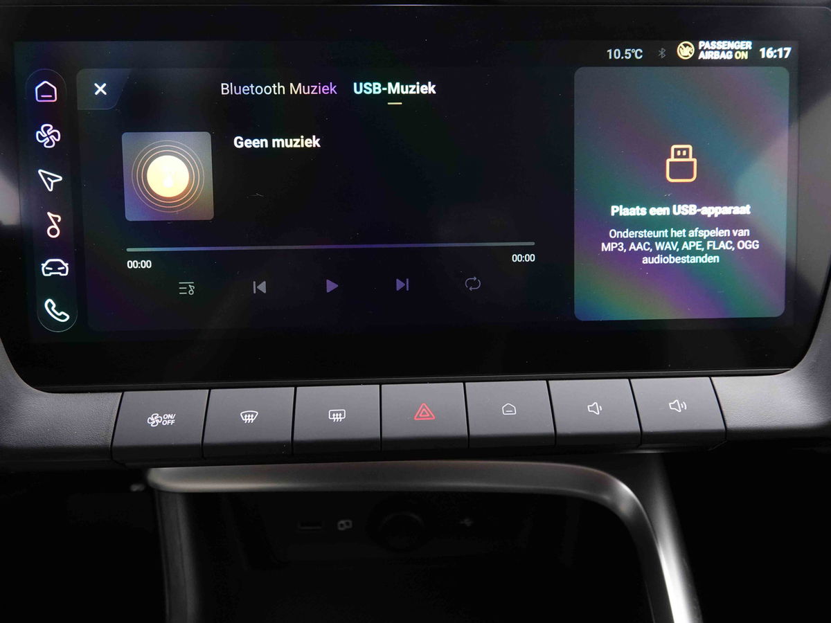 MG ZS neuve à Hooglede à 25.995 € | Gocar.be