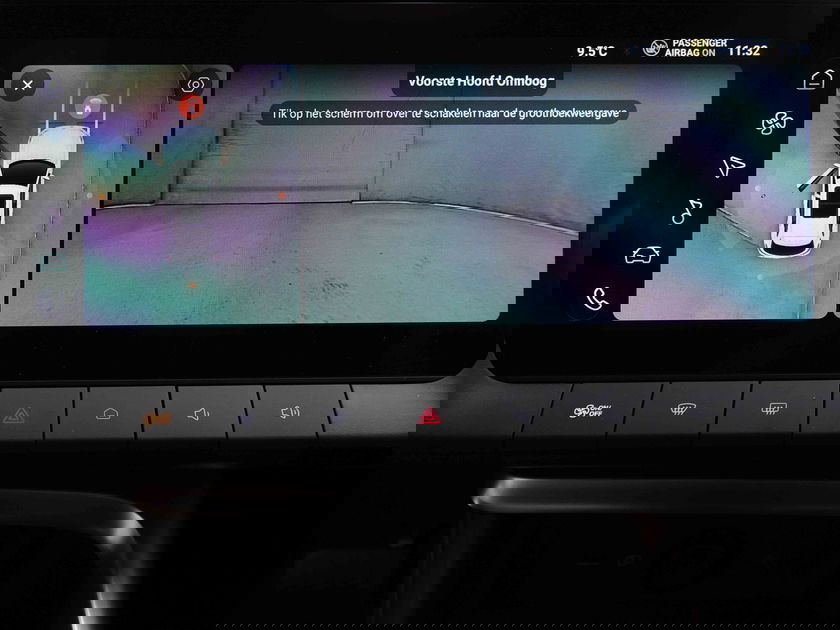 MG ZS neuve à Hooglede à 25.995 € | Gocar.be