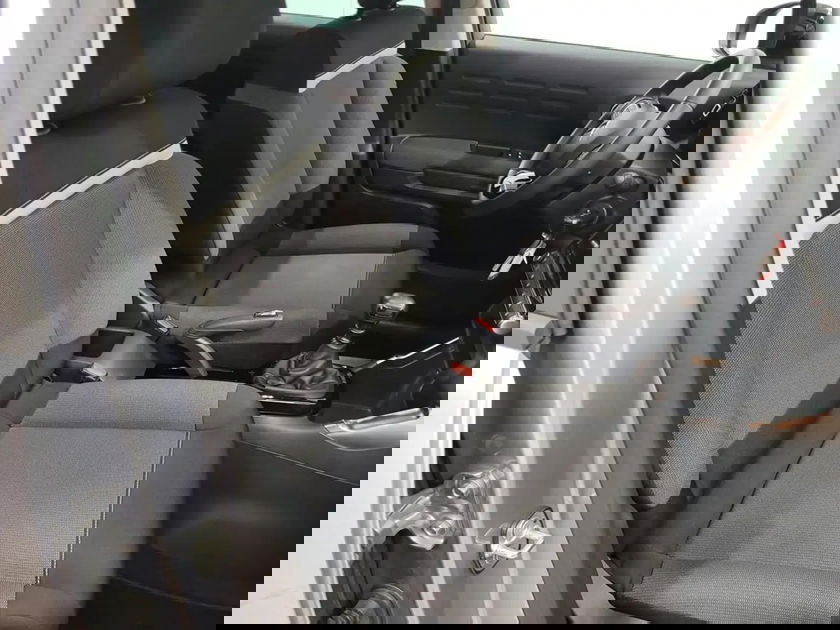 Tweedehands Citroen C3 Aircross in Izegem aan 410 €/m. | Gocar.be