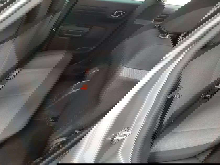 Tweedehands Citroen C3 Aircross in Izegem aan 410 €/m. | Gocar.be