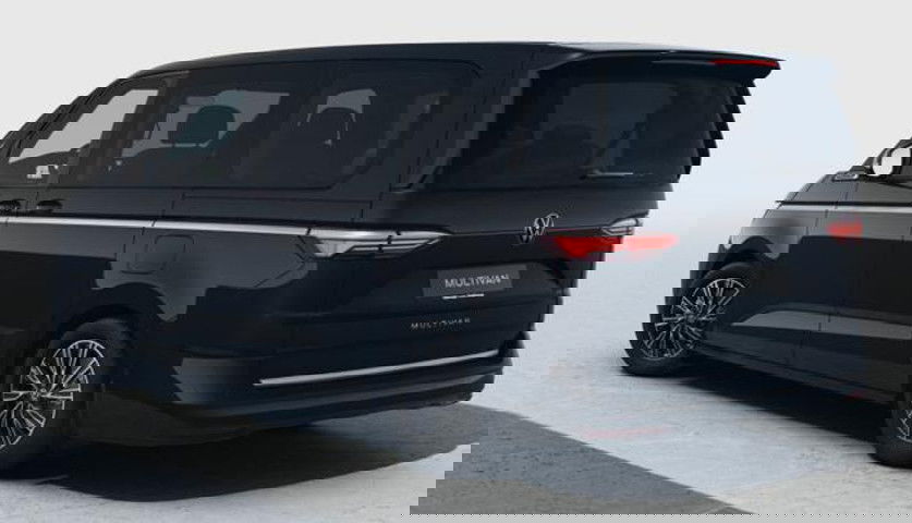 Nieuwe Volkswagen Multivan in SAINT-VITH aan 61.238 € | Gocar.be