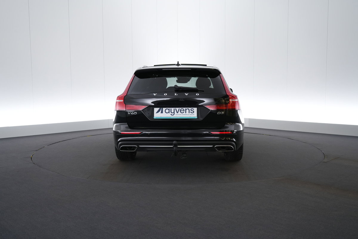 Tweedehands Volvo V60 in Liège aan 24.490 € | Gocar.be