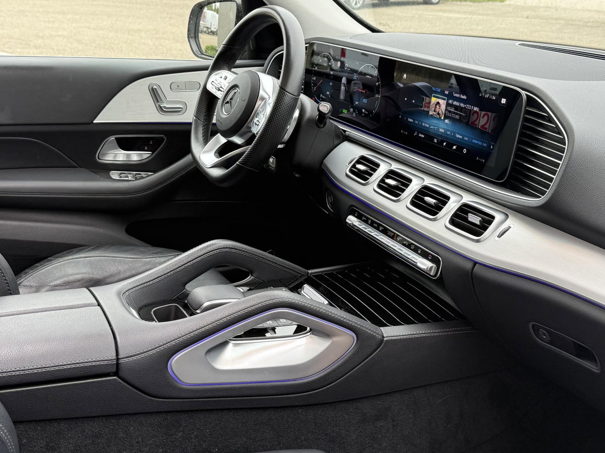 Mercedes GLE occasion à Tienen à 61.750 € | Gocar.be