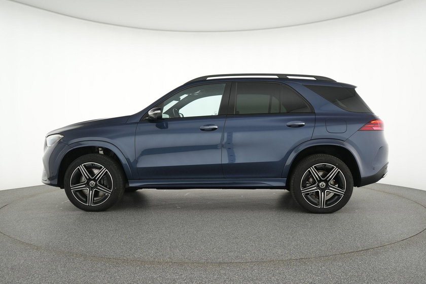 Mercedes GLE occasion à Tienen à 97.750 € | Gocar.be