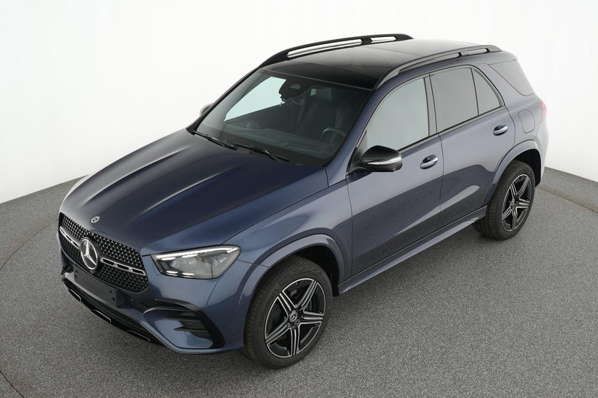 Tweedehands Mercedes GLE in Tienen aan 97.750 € | Gocar.be
