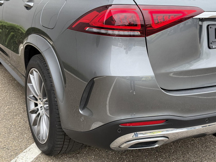 Mercedes GLE occasion à Tienen à 61.750 € | Gocar.be