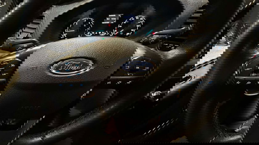 Bestelwagen Ford Transit Custom in Borgloon aan 18.850 € | Gocar.be