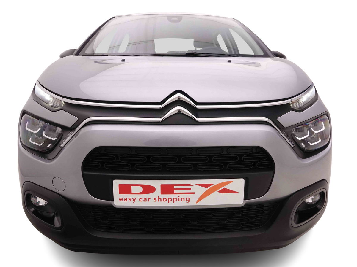 Tweedehands Citroen C3 in Hooglede aan 12.995 € | Gocar.be