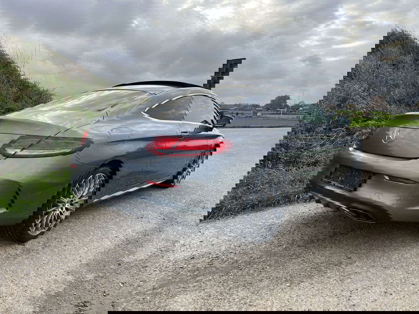 Tweedehands Mercedes C-Klasse in Steenokkerzeel aan 21.750 € | Gocar.be