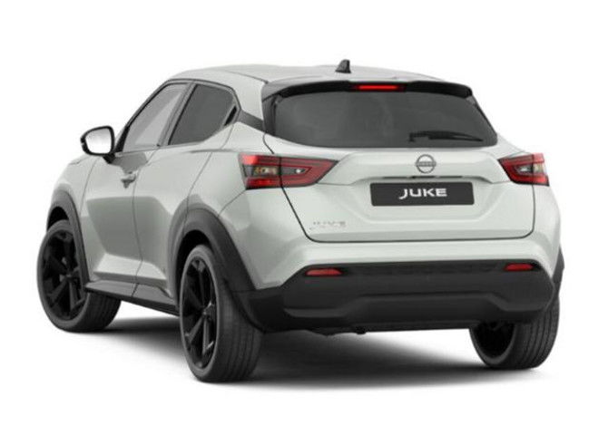 Nieuwe Nissan Juke in SAINT-VITH aan 27.422 € | Gocar.be