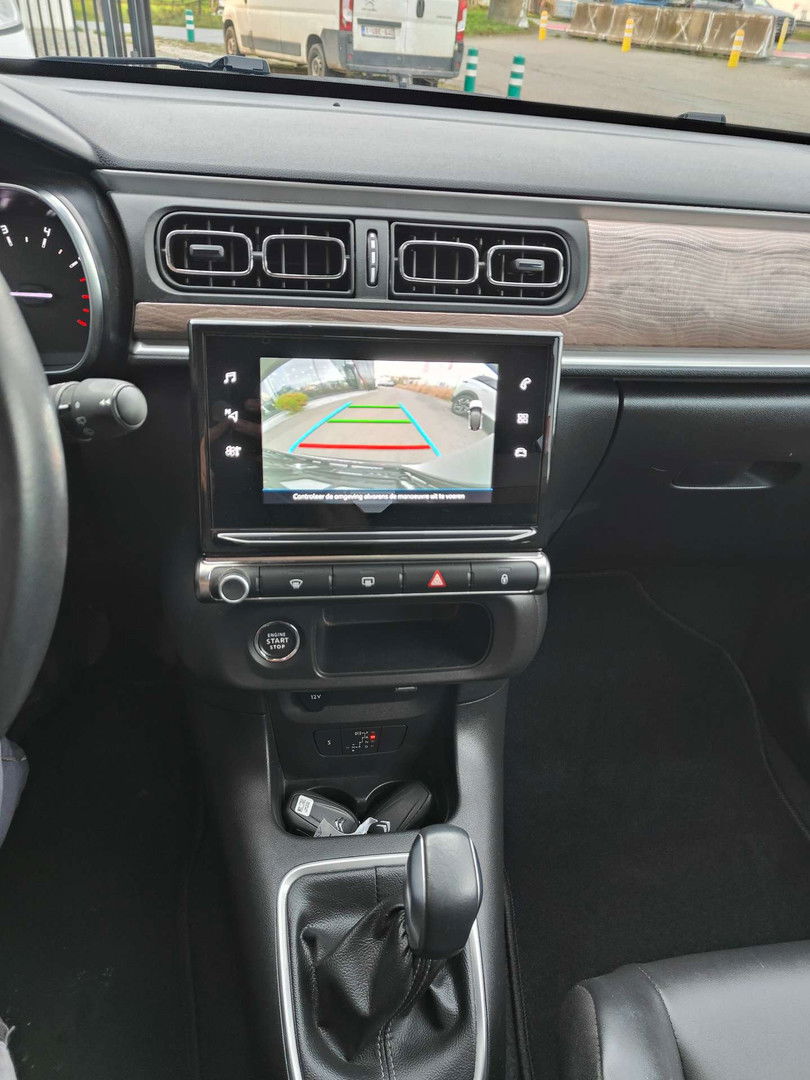 Tweedehands Citroen C3 in Temse aan 16.950 € | Gocar.be