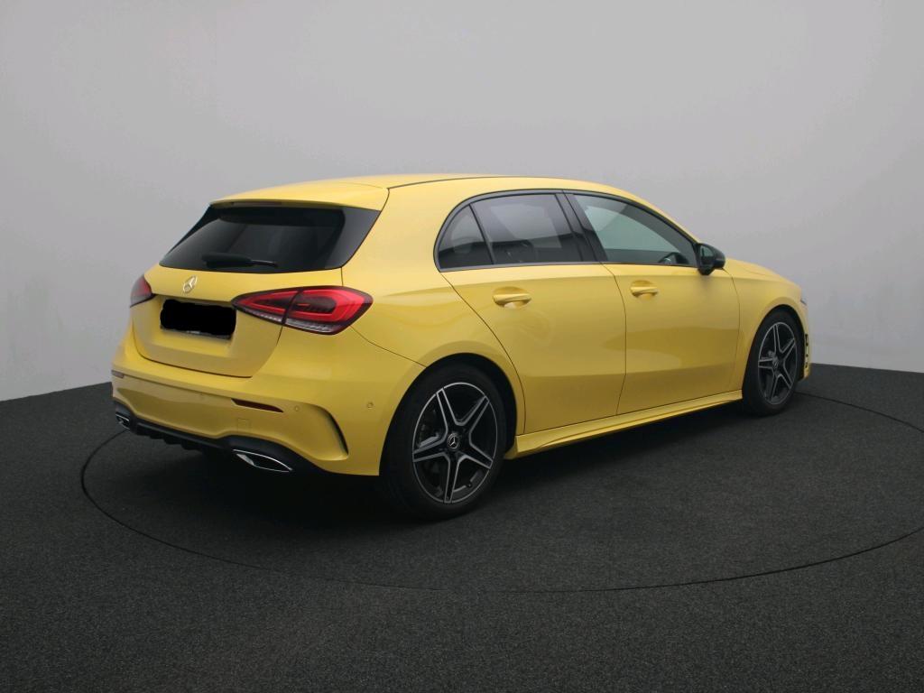 Mercedes Classe A occasion à Torhout à 22.249 € | Gocar.be