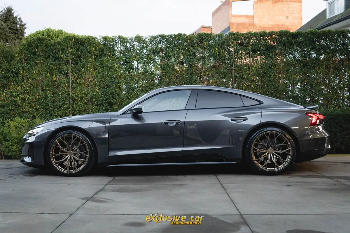 Audi RS occasion à Izegem à 1.448 €/m. | Gocar.be