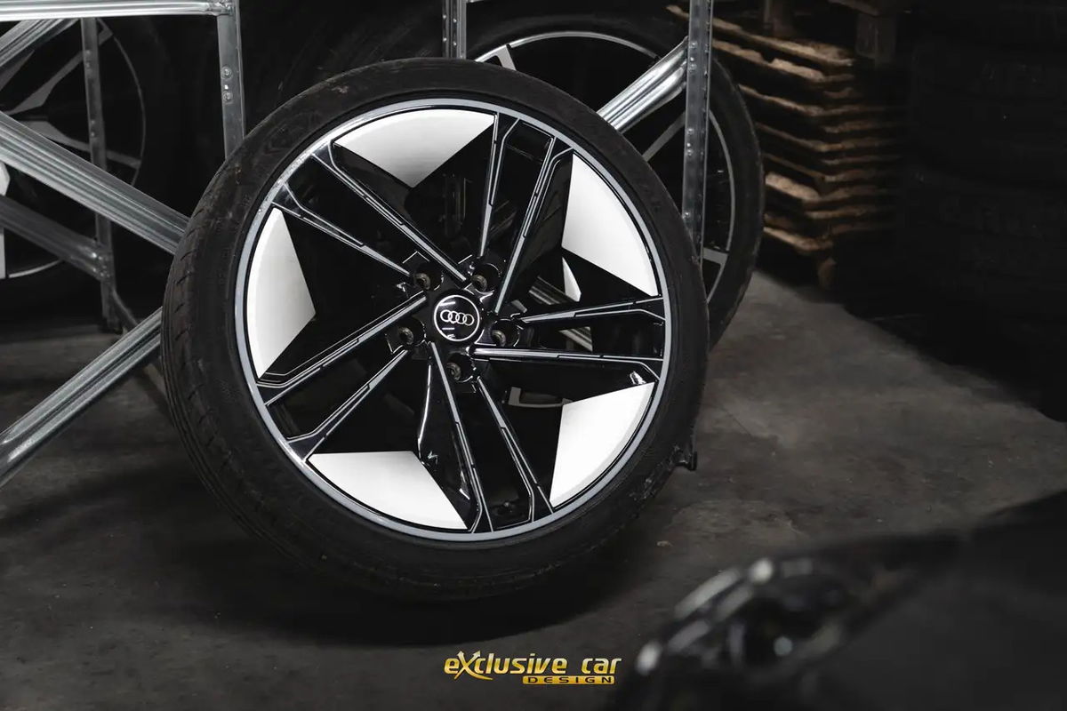 Audi RS occasion à Izegem à 1.448 €/m. | Gocar.be