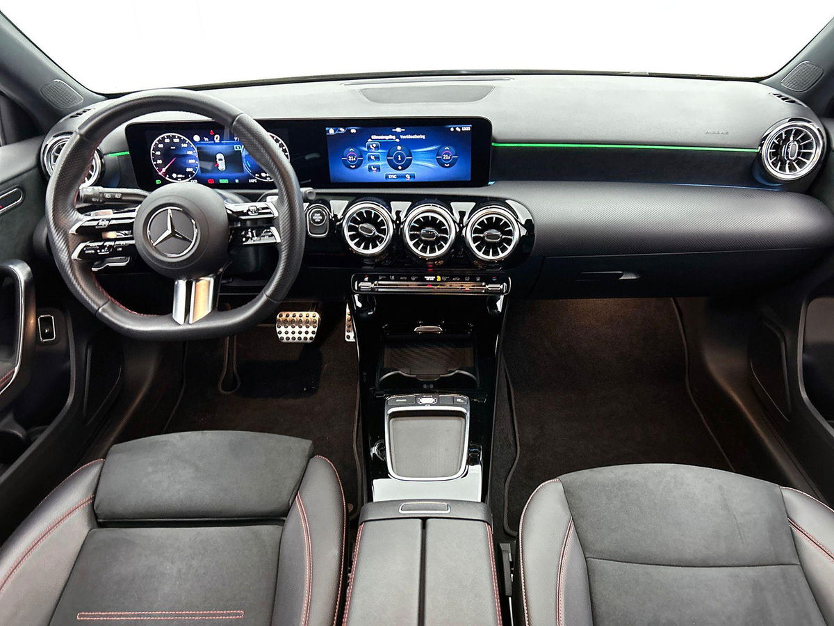 Mercedes Classe A occasion à Wilrijk à 31.999 € | Gocar.be