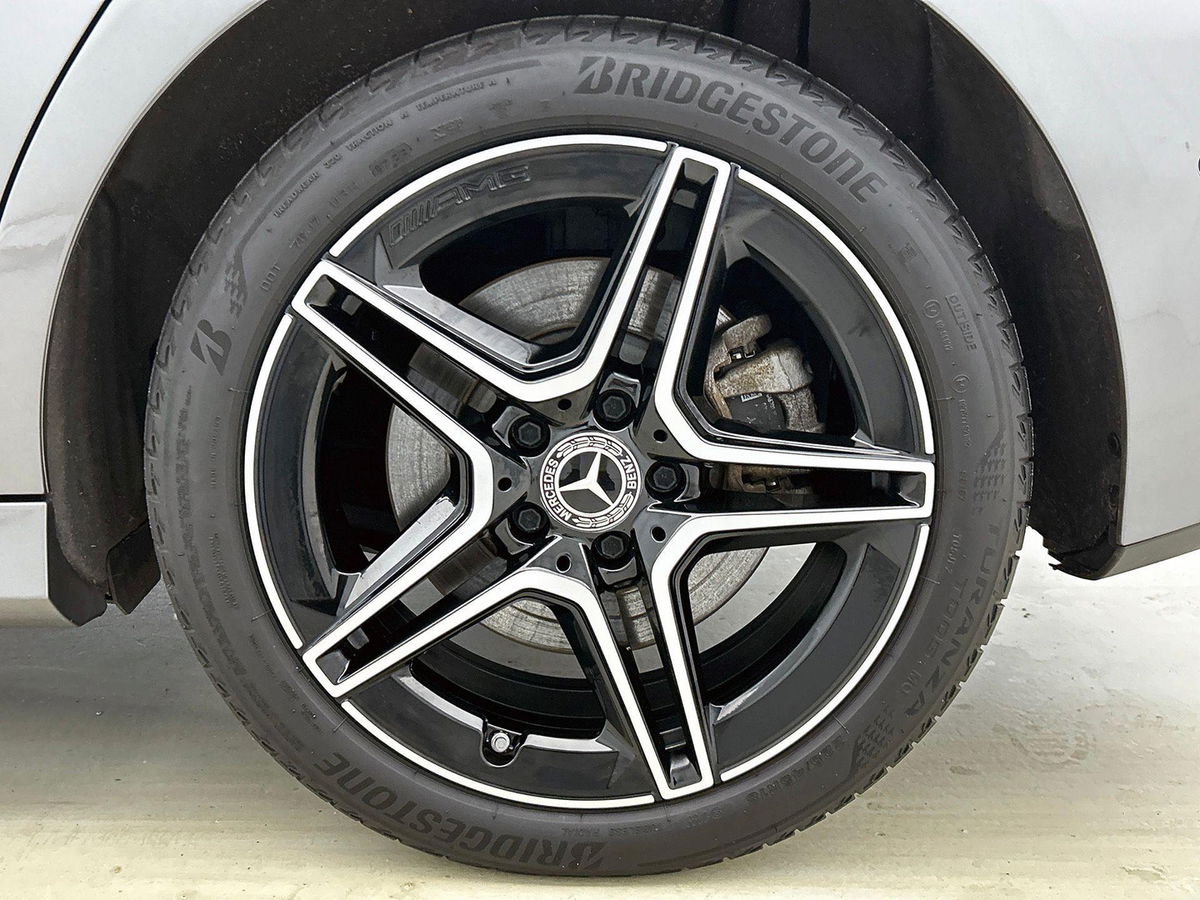 Mercedes Classe A occasion à Wilrijk à 31.999 € | Gocar.be