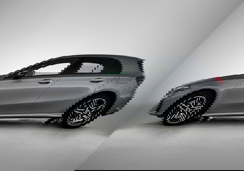 Tweedehands Mercedes A Klasse in Wilrijk aan 31.999 € | Gocar.be