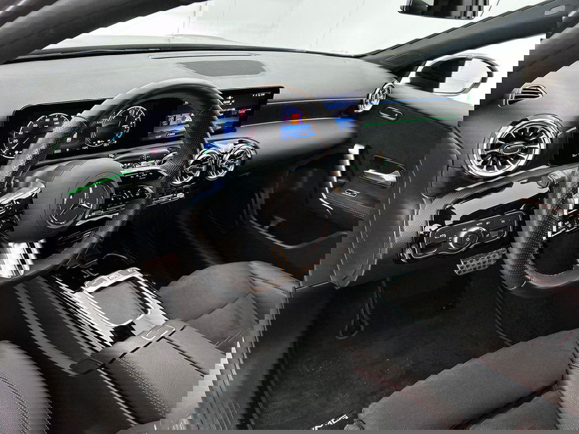 Mercedes Classe A occasion à Wilrijk à 31.999 € | Gocar.be