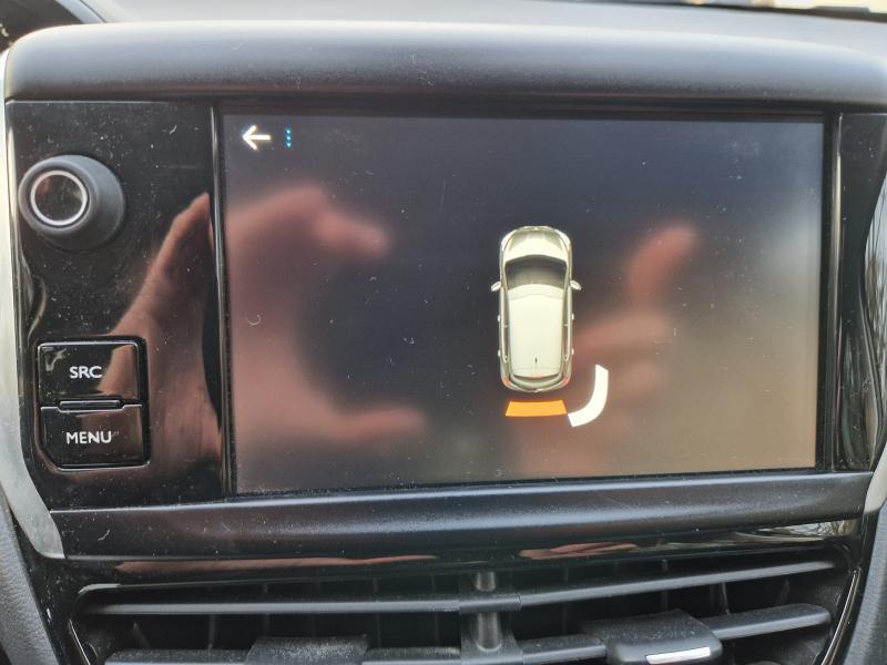 Peugeot 208 occasion à Dilsen-Stokkem à 9.850 € | Gocar.be