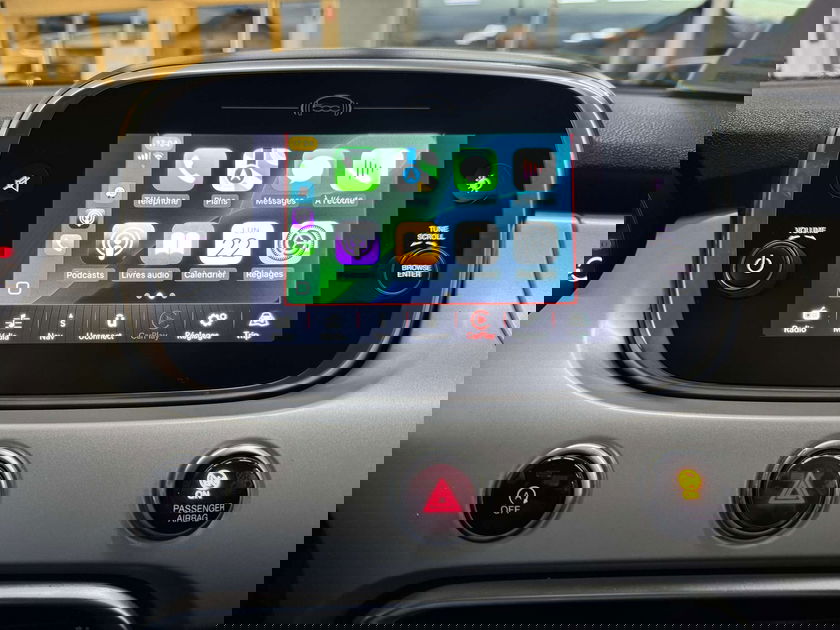 Tweedehands Fiat 500X in Grez-Doiceau aan 12.990 € | Gocar.be