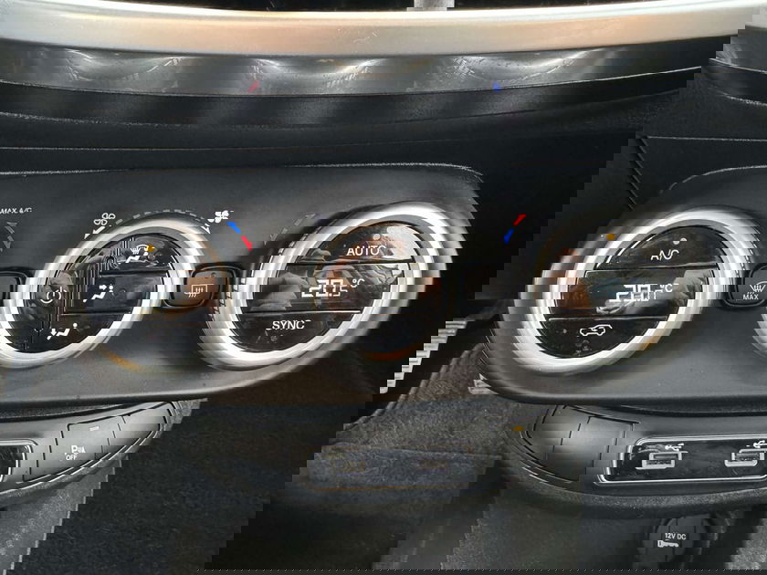 Tweedehands Fiat 500X in Grez-Doiceau aan 12.990 € | Gocar.be