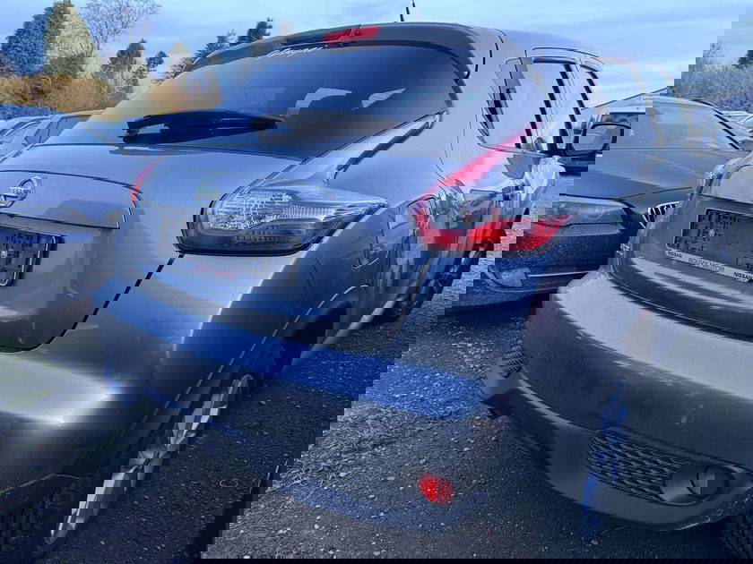 Nissan Juke occasion à Tongrinne à 3.999 € | Gocar.be