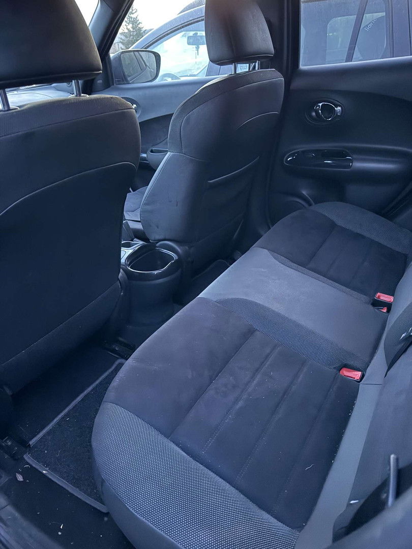 Tweedehands Nissan Juke in Tongrinne aan 3.999 € | Gocar.be