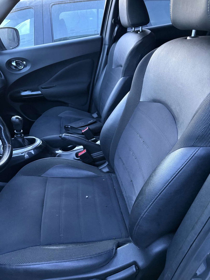 Nissan Juke occasion à Tongrinne à 3.999 € | Gocar.be