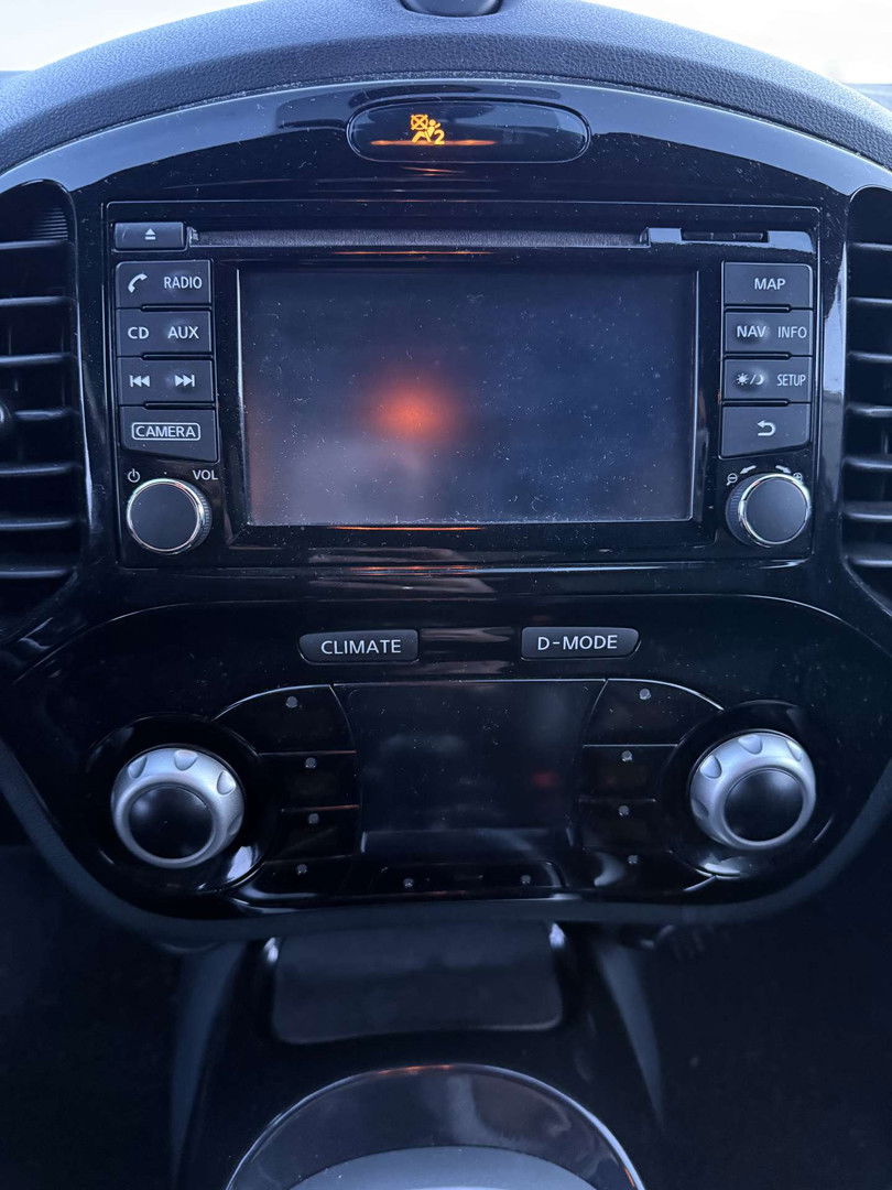 Tweedehands Nissan Juke in Tongrinne aan 3.999 € | Gocar.be