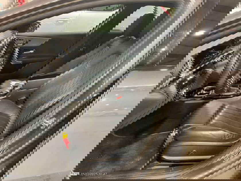 Mercedes Classe A occasion à Mons à 18.290 € | Gocar.be