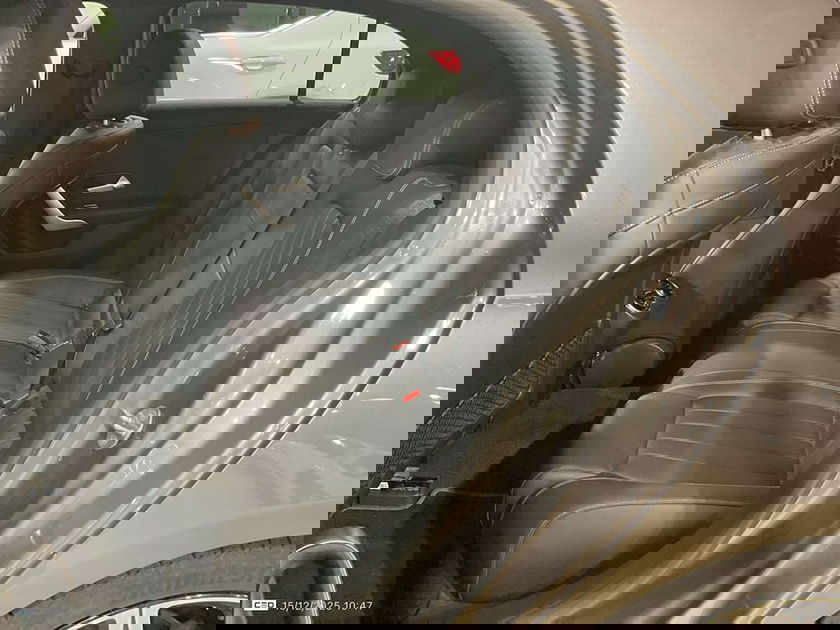 Mercedes Classe A occasion à Mons à 18.290 € | Gocar.be