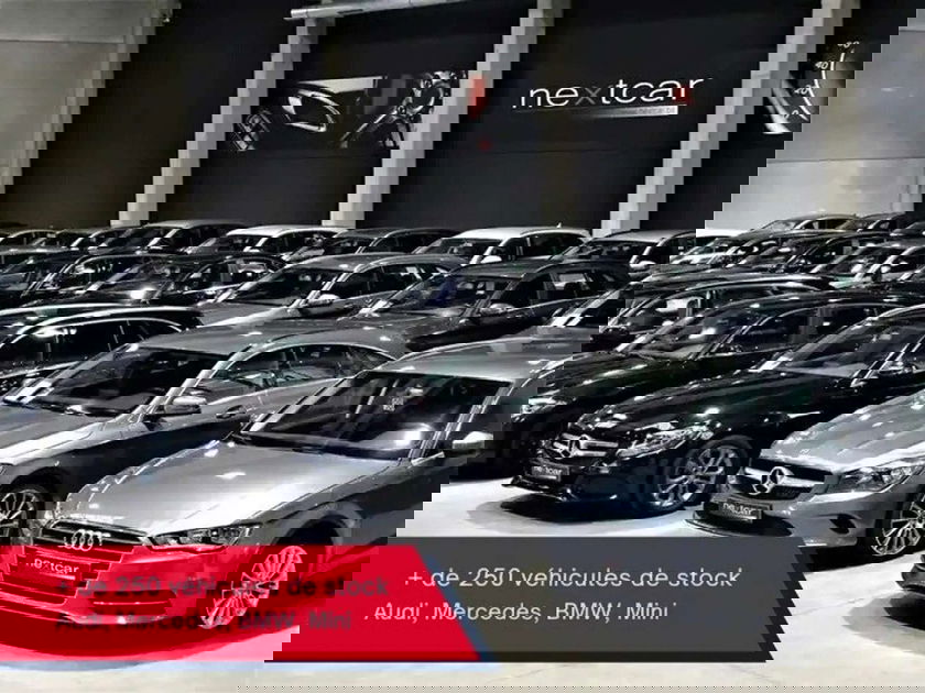 Mercedes Classe A occasion à Mons à 18.290 € | Gocar.be