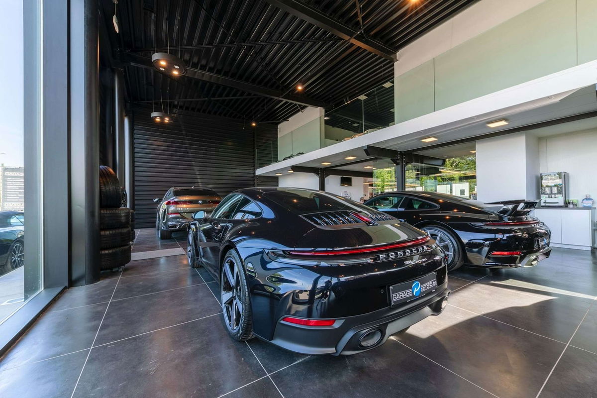 BMW Série 3 occasion à Westmalle à 30.870 € | Gocar.be