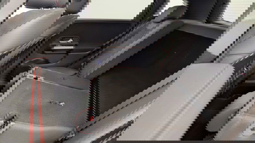 Mercedes Classe B occasion à Izegem à 746 €/m. | Gocar.be