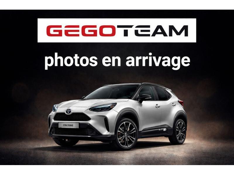 Toyota Yaris Cross occasion à Sombreffe à 24.290 € | Gocar.be