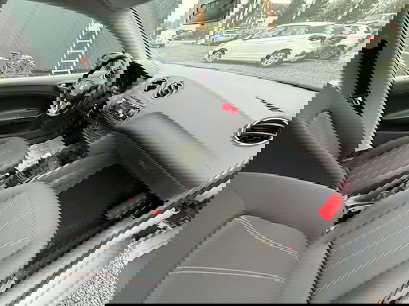 Tweedehands SEAT Ibiza in Waasmunster aan 4.999 € | Gocar.be