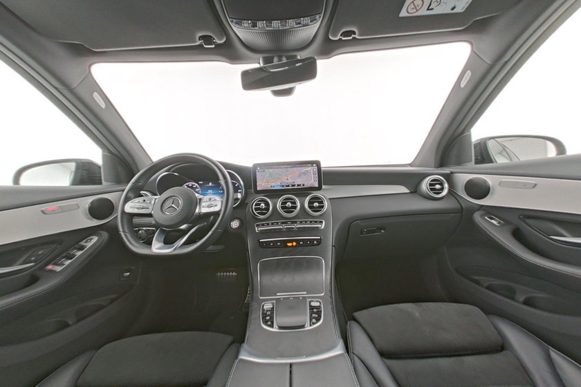 Mercedes GLC occasion à Turnhout à 38.750 € | Gocar.be