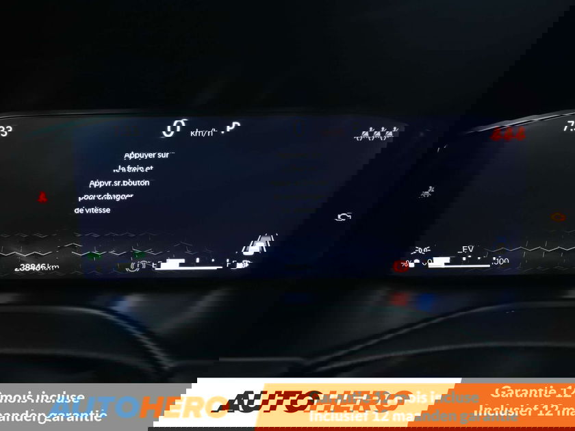 Tweedehands Jeep Compass in Brussel aan 27.099 € | Gocar.be