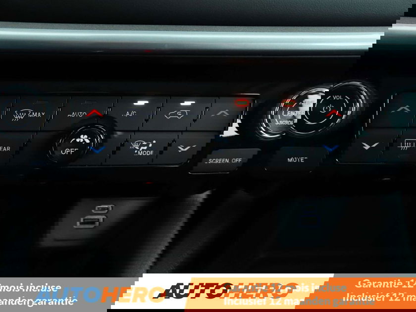 Tweedehands Jeep Compass in Brussel aan 27.099 € | Gocar.be